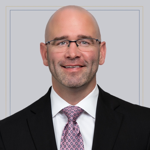 Attorney Jim Mueller | Mueller Family Law