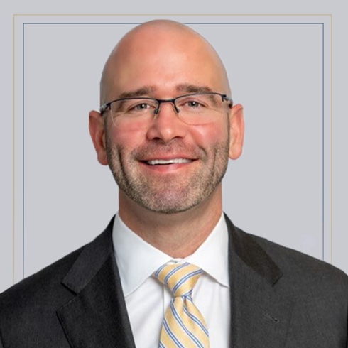 Attorney Jim Mueller | Verner Brumley Mueller Parker