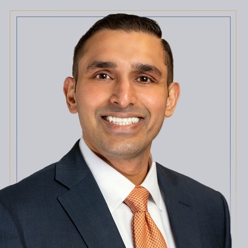 Dallas Divorce Lawyers | Ravi V. Mohan