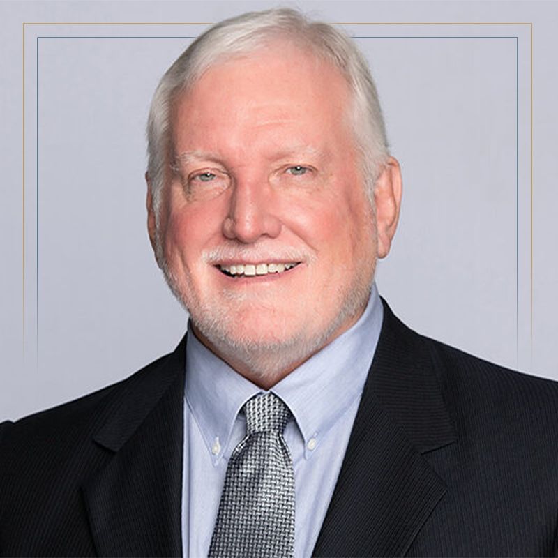 Attorney George Parker | Verner Brumley Mueller Parker