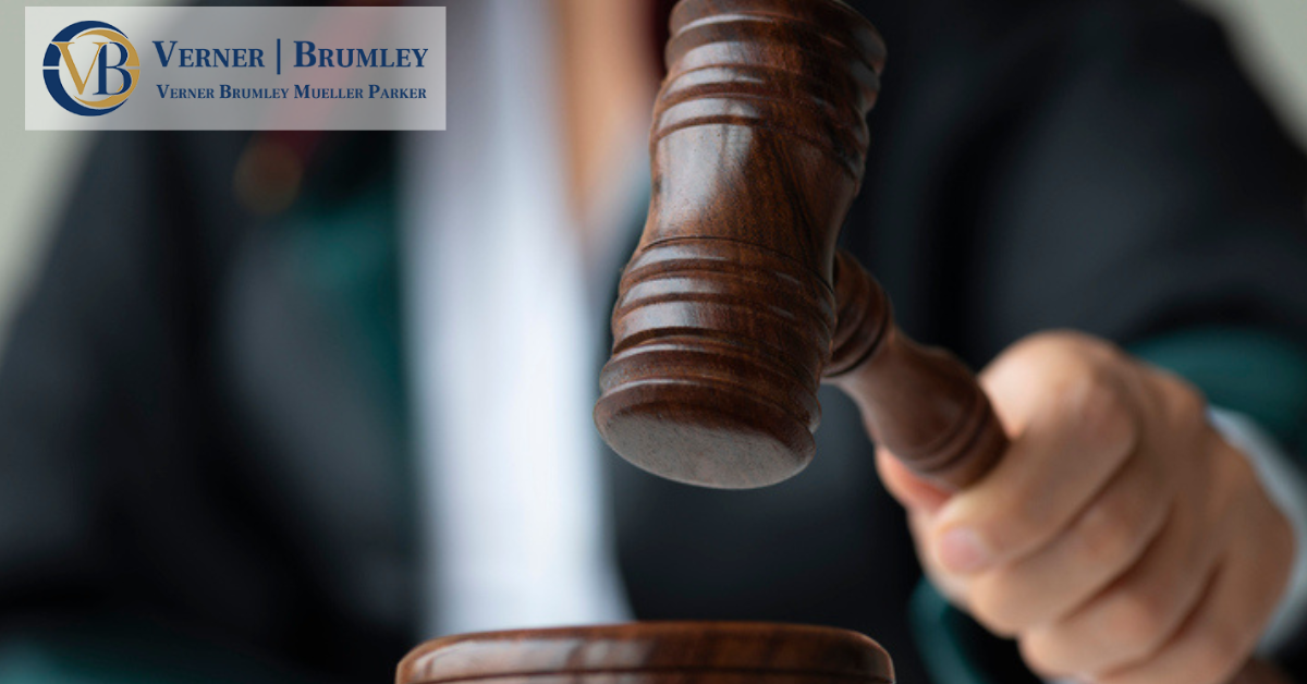 How Does Order Enforcement Work in Texas?