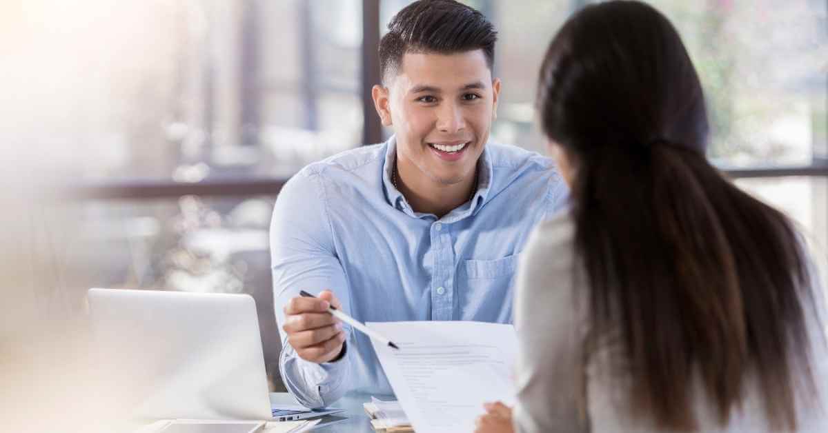 What to Expect in an Initial Consultation