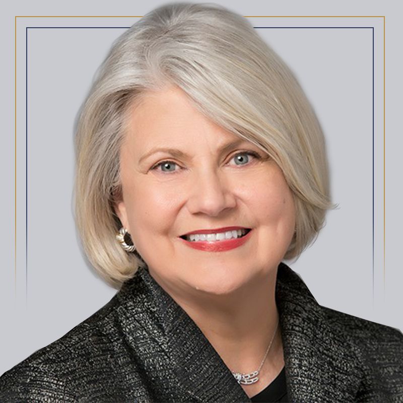 Janet Brumley | Emeritus Partner at Mueller Family Law Group