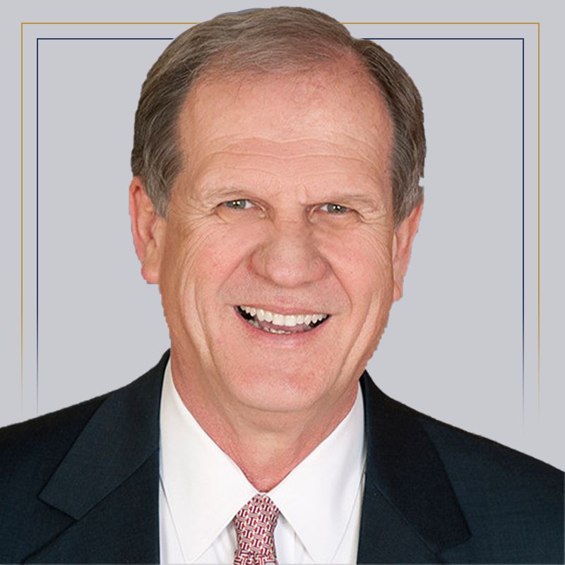 Paul Brumley | Emeritus Partner at Mueller Family Law Group