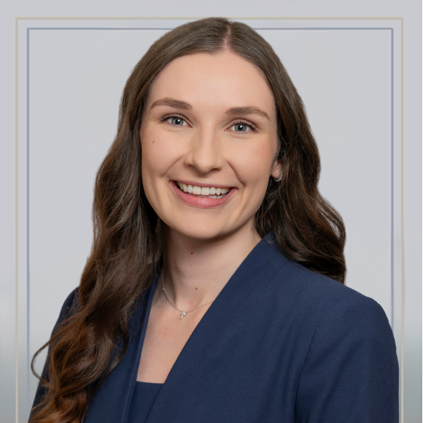 Dallas Family Lawyers | Ainsley McNally