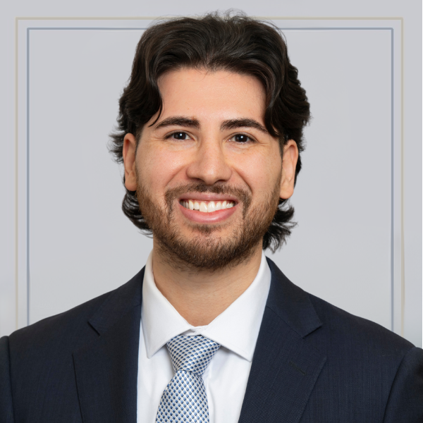 Attorney Austin Holmes | Mueller Family Law Group