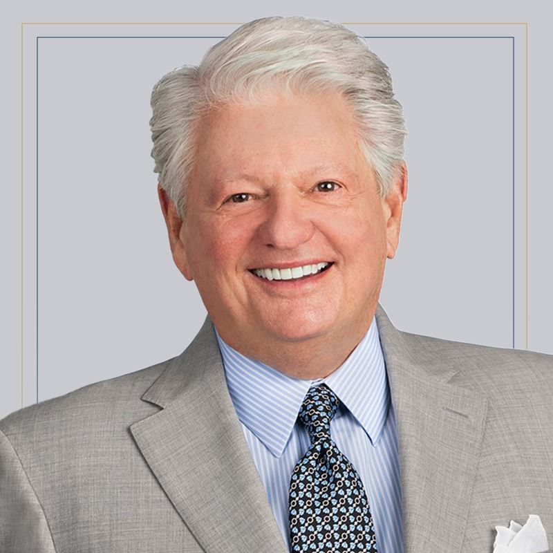 Divorce Lawyers in Dallas | Charlie Hodges