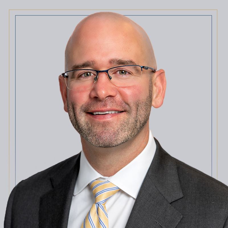 Attorney Jim Mueller | Verner Brumley Mueller Parker