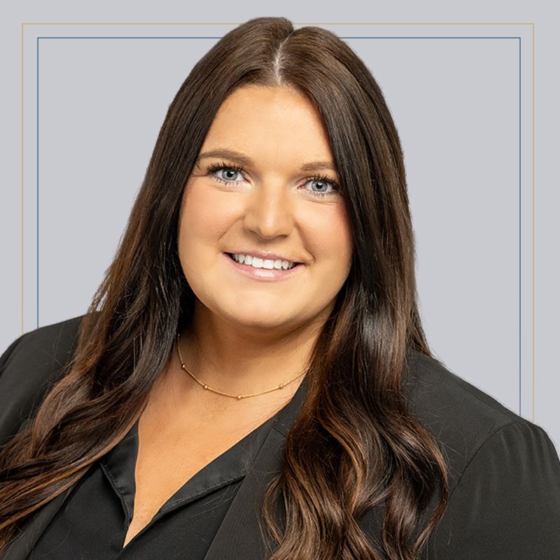 Maddison Clark - Mueller Family Law Group